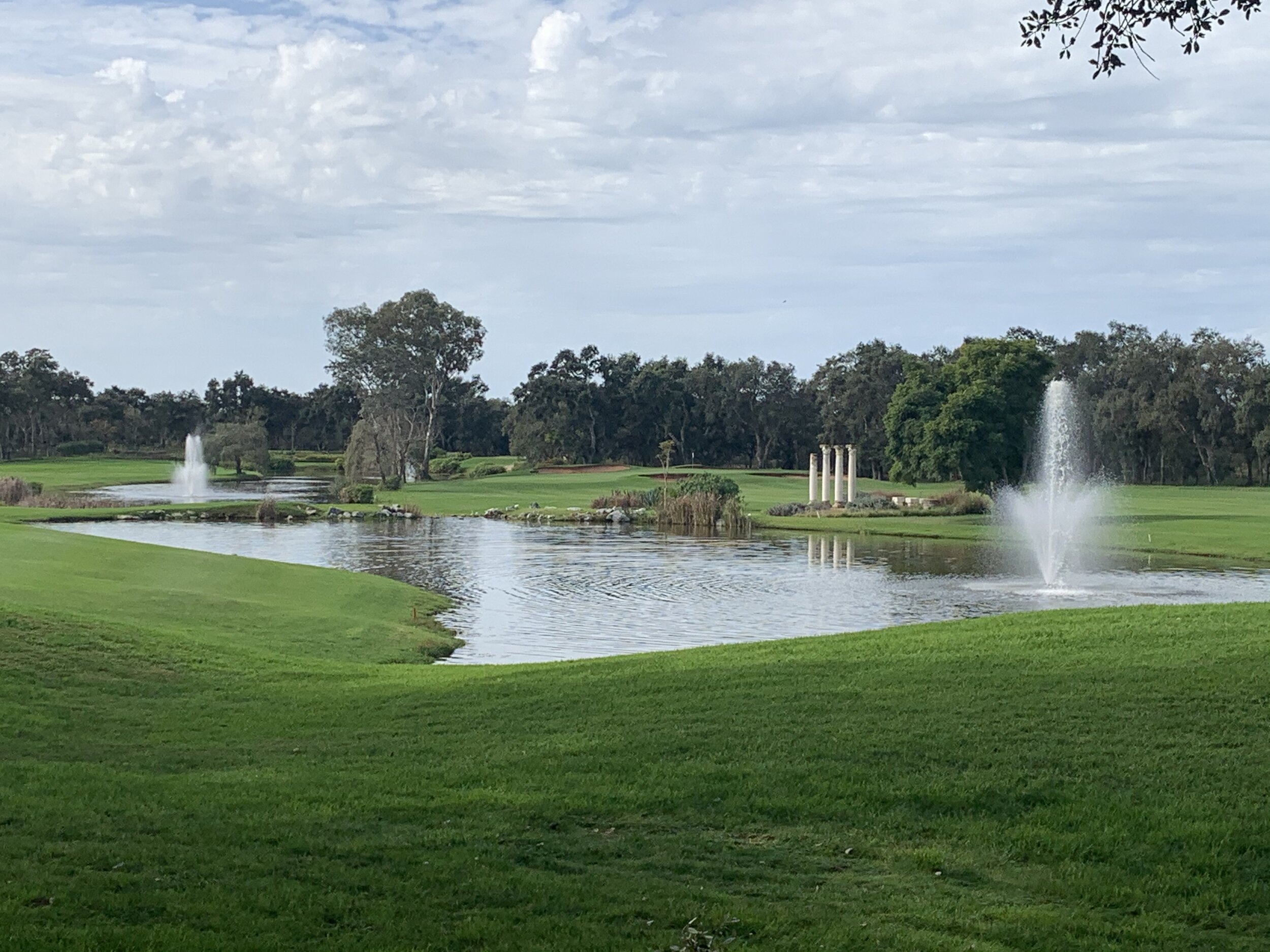 6-Day Rabat and Marrakech Golf Tour — Wanderlust Voyages