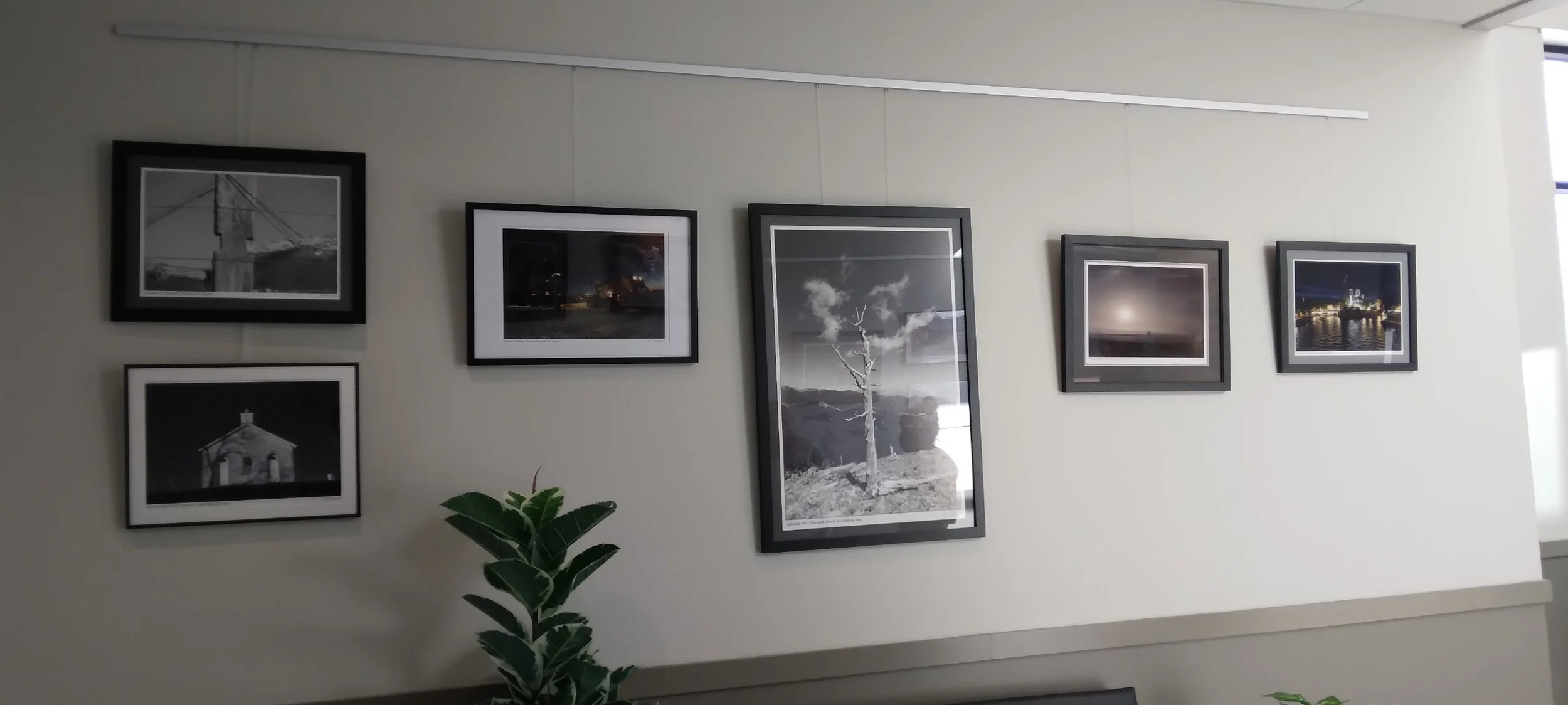 Art Displays in the Community — Friends of the Arts