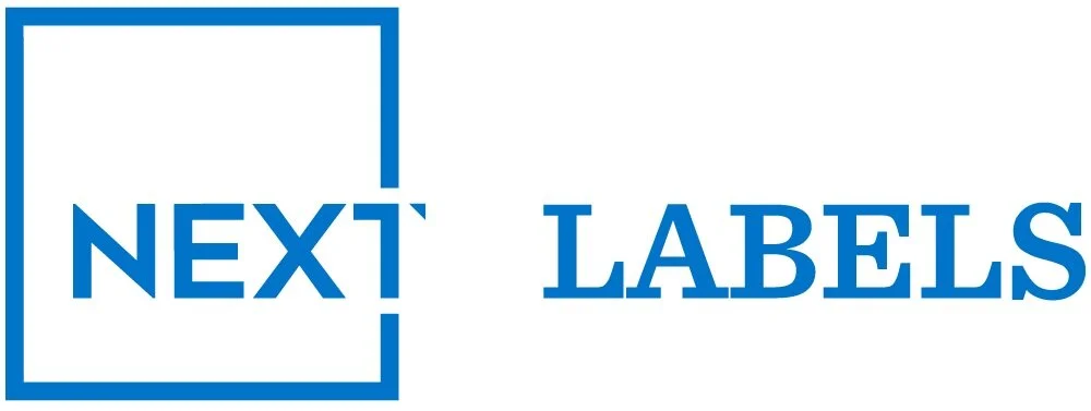 Personalisation and Label Printing — Next Labels