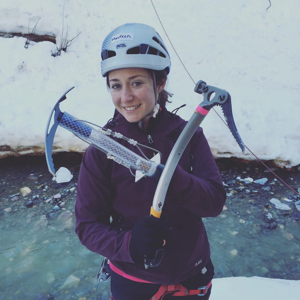 About Mo — Mo in Mountains