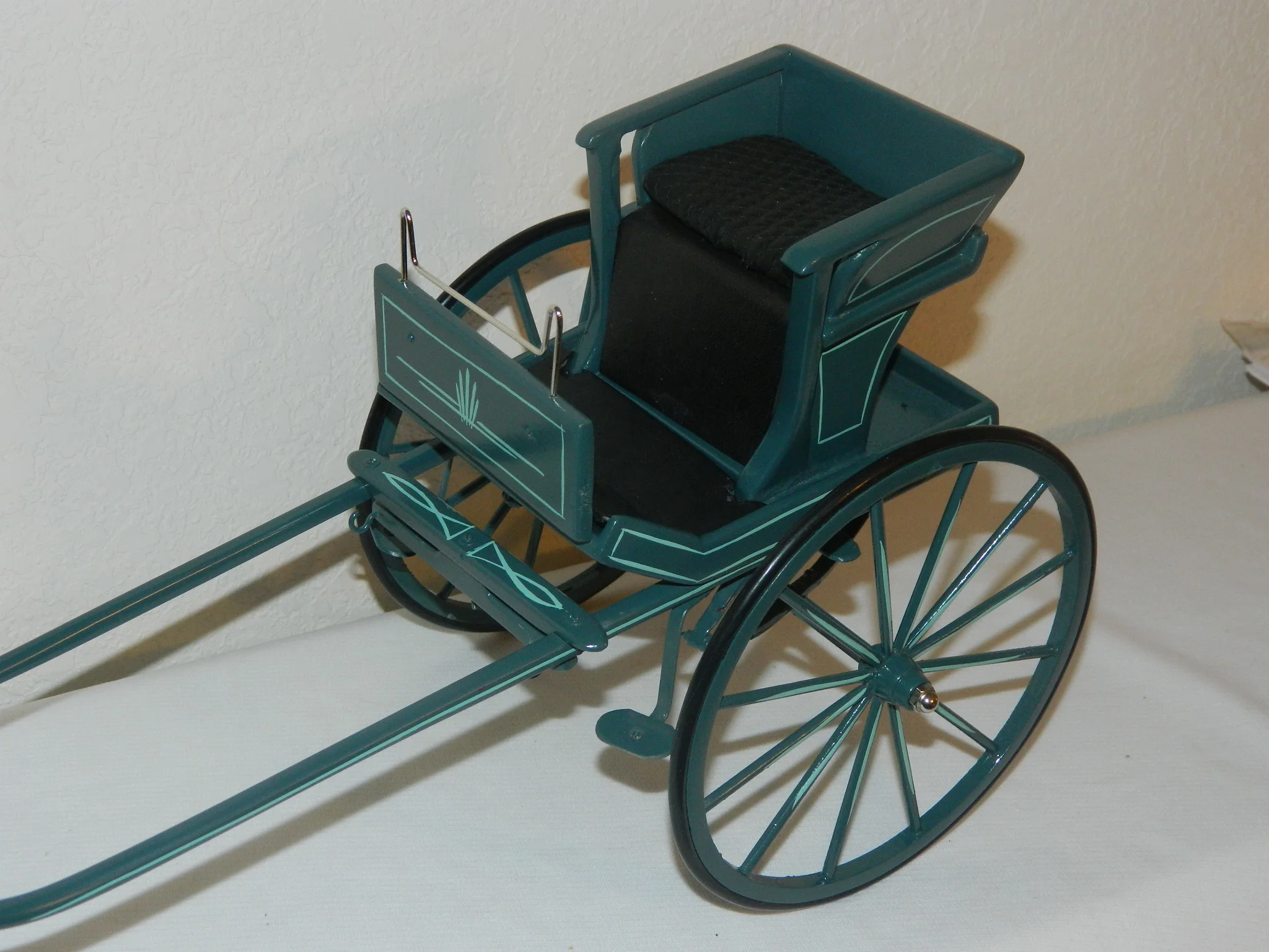 Carts & Gigs — Duncan Wagons: As Real As it Gets!