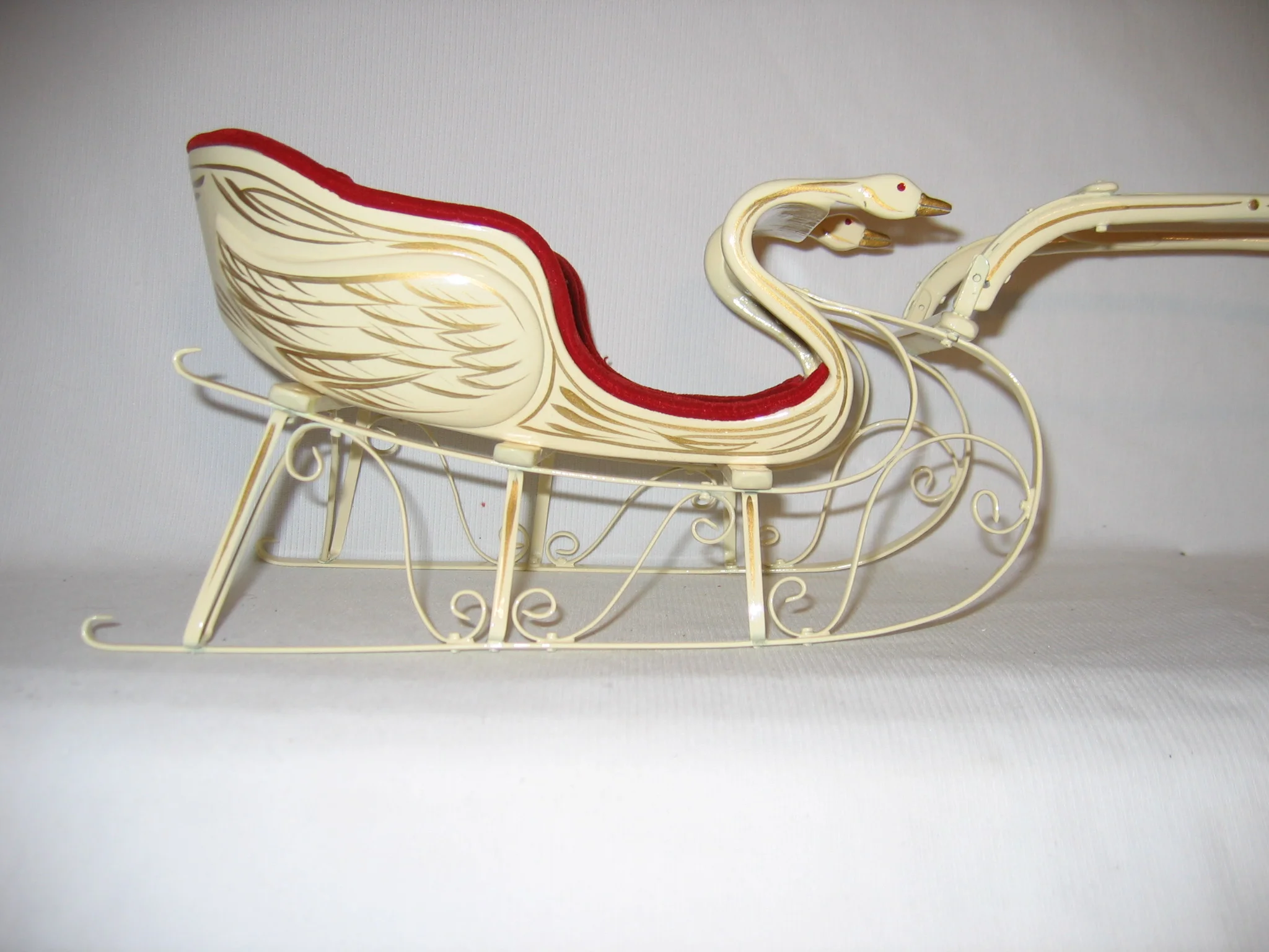 Sleighs — Duncan Wagons: As Real As it Gets!