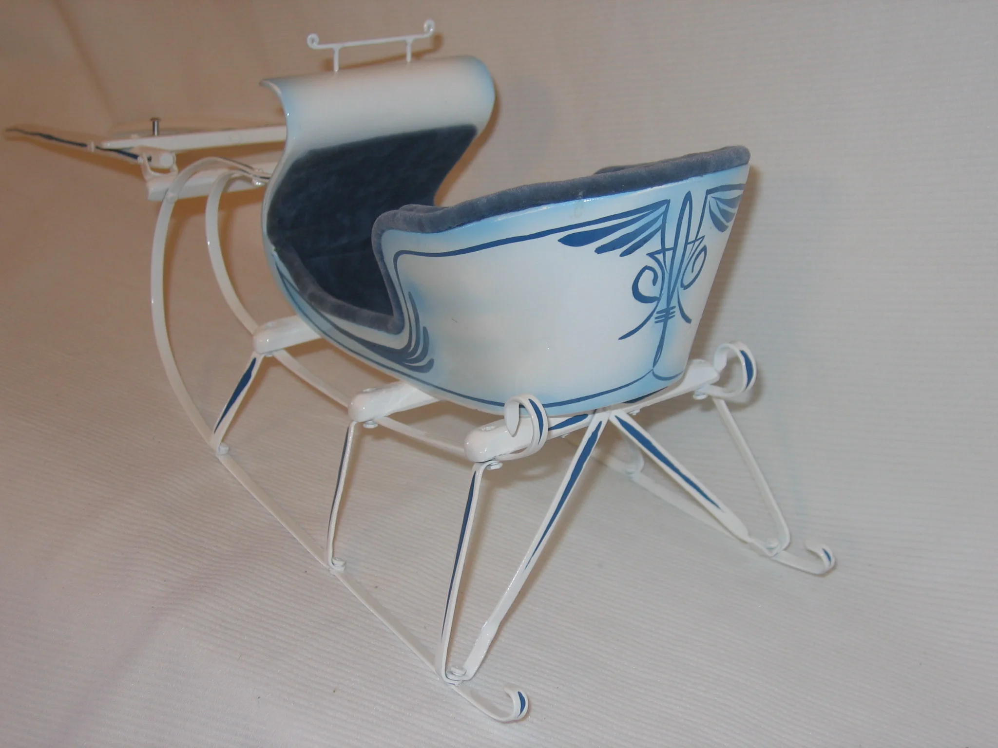 Sleighs — Duncan Wagons: As Real As it Gets!