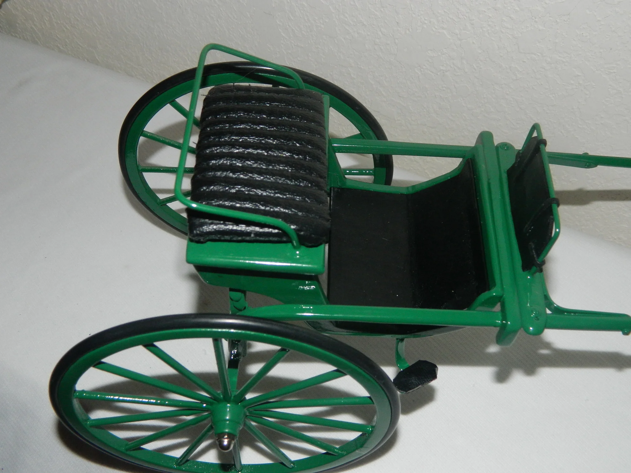 Carts & Gigs — Duncan Wagons: As Real As it Gets!