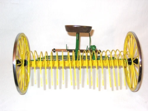 Farm & Ranch — Duncan Wagons: As Real As it Gets!
