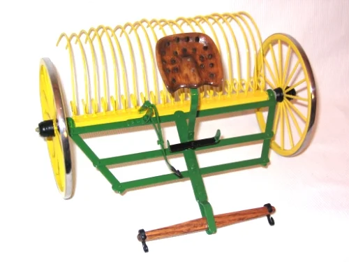 Farm & Ranch — Duncan Wagons: As Real As it Gets!
