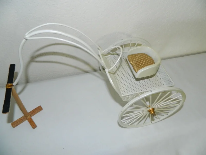 Carts & Gigs — Duncan Wagons: As Real As it Gets!