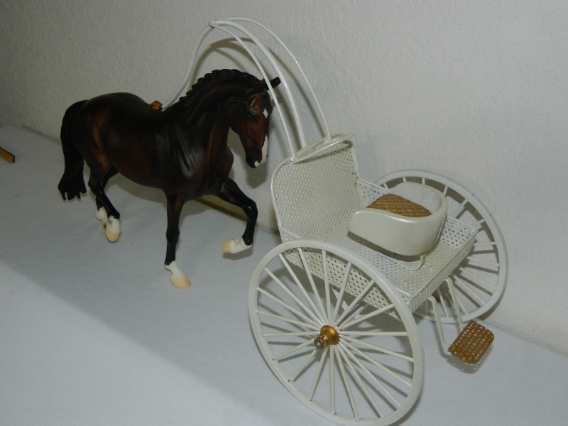 Carts & Gigs — Duncan Wagons: As Real As it Gets!