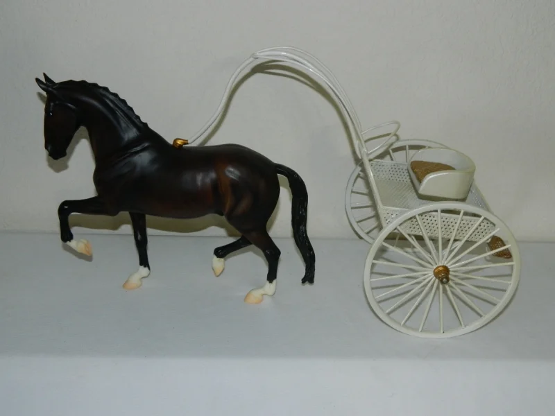 Carts & Gigs — Duncan Wagons: As Real As it Gets!