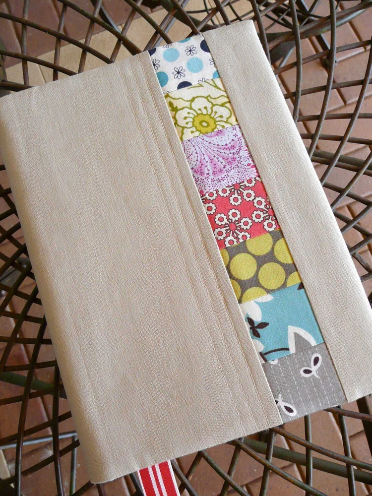 Journal cover #1 — Bloom