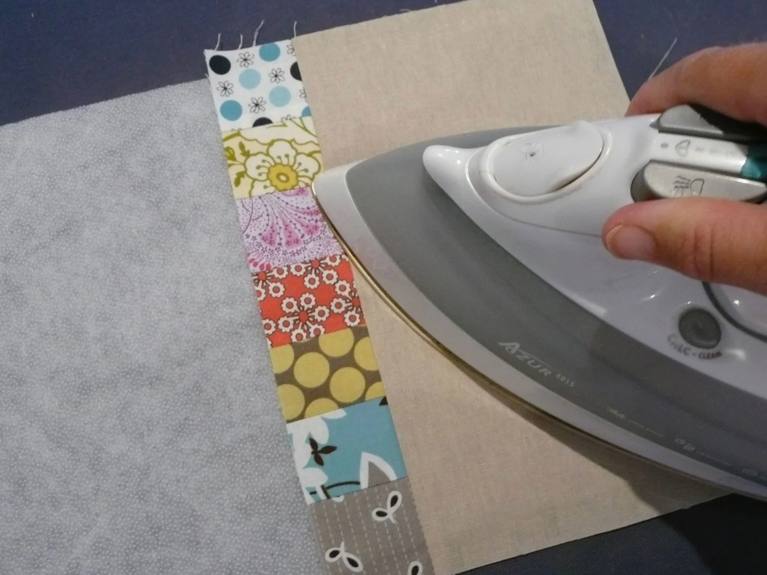 Journal cover #1 — Bloom