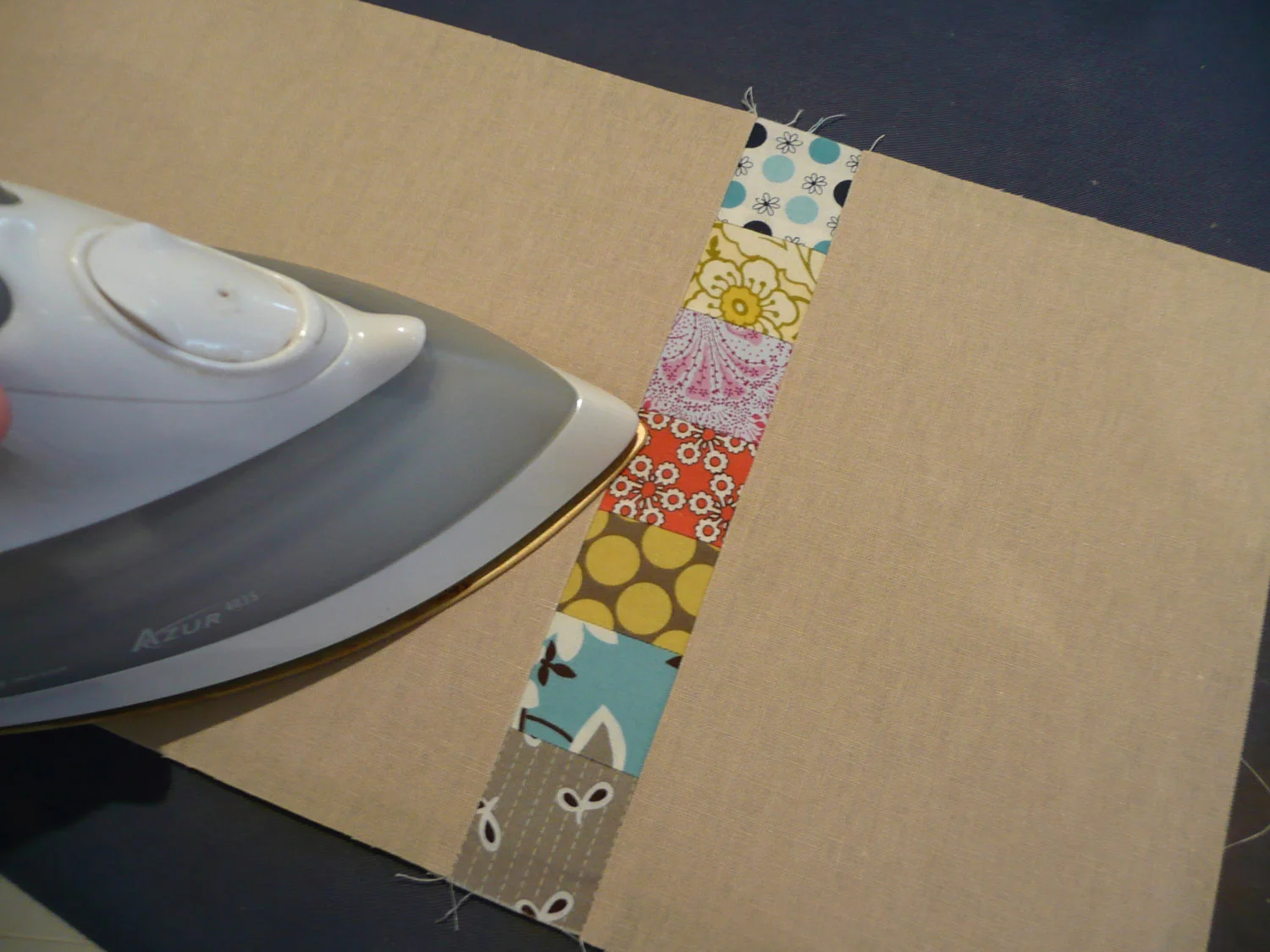 Journal cover #1 — Bloom