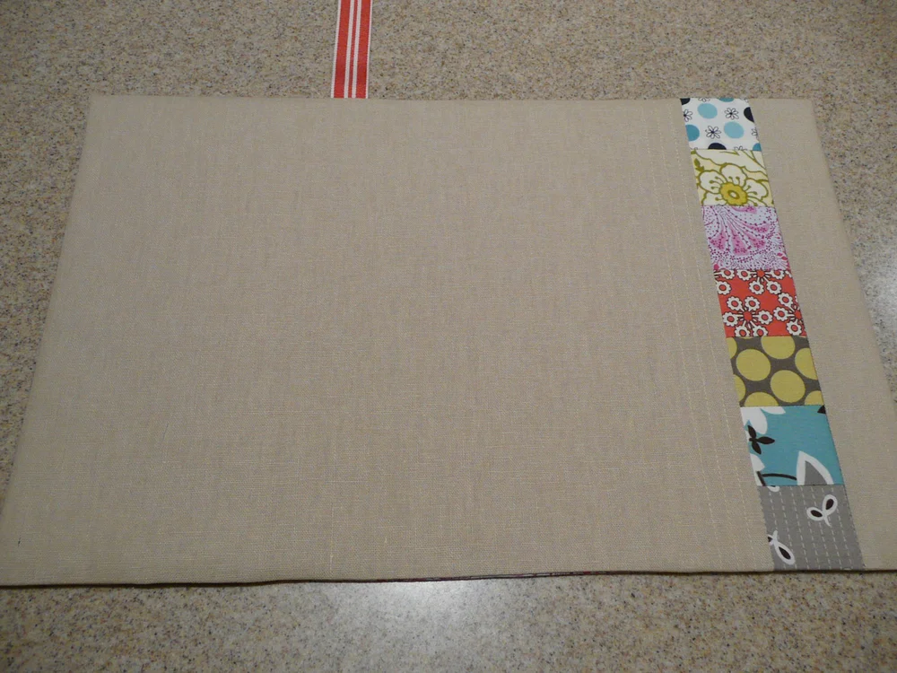 Journal cover #1 — Bloom