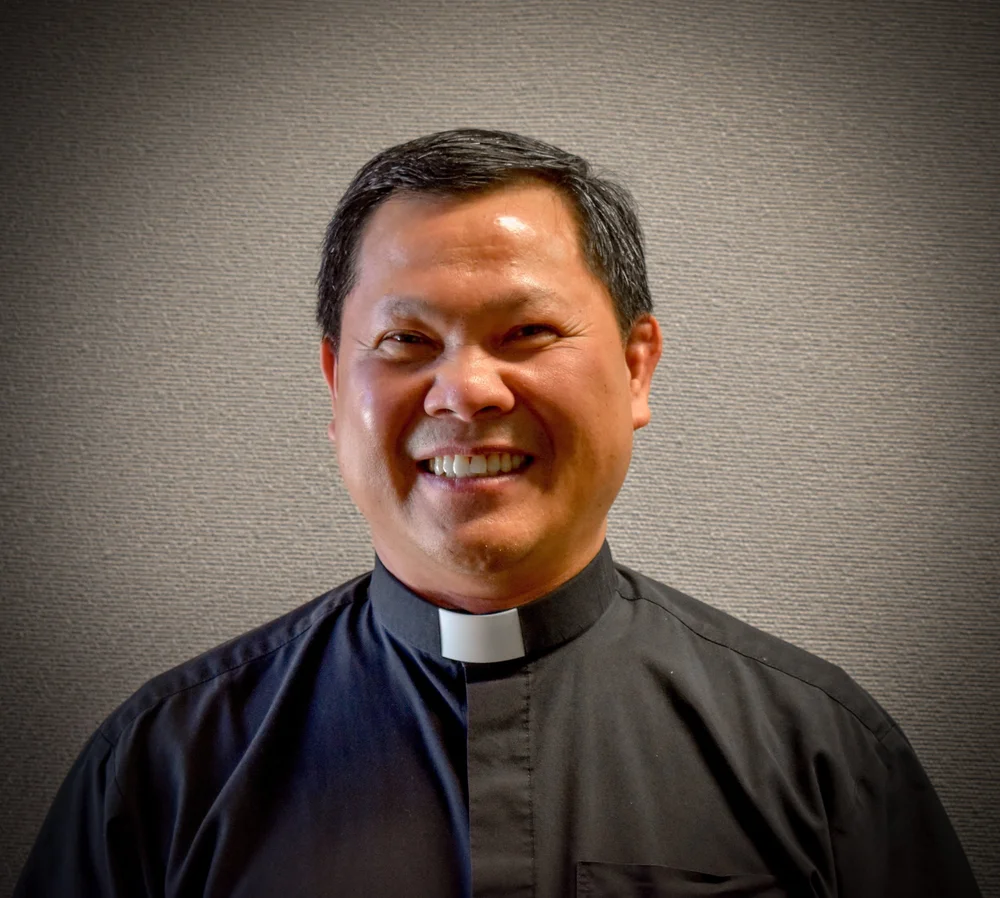Staff — Our Lady of the Rosary