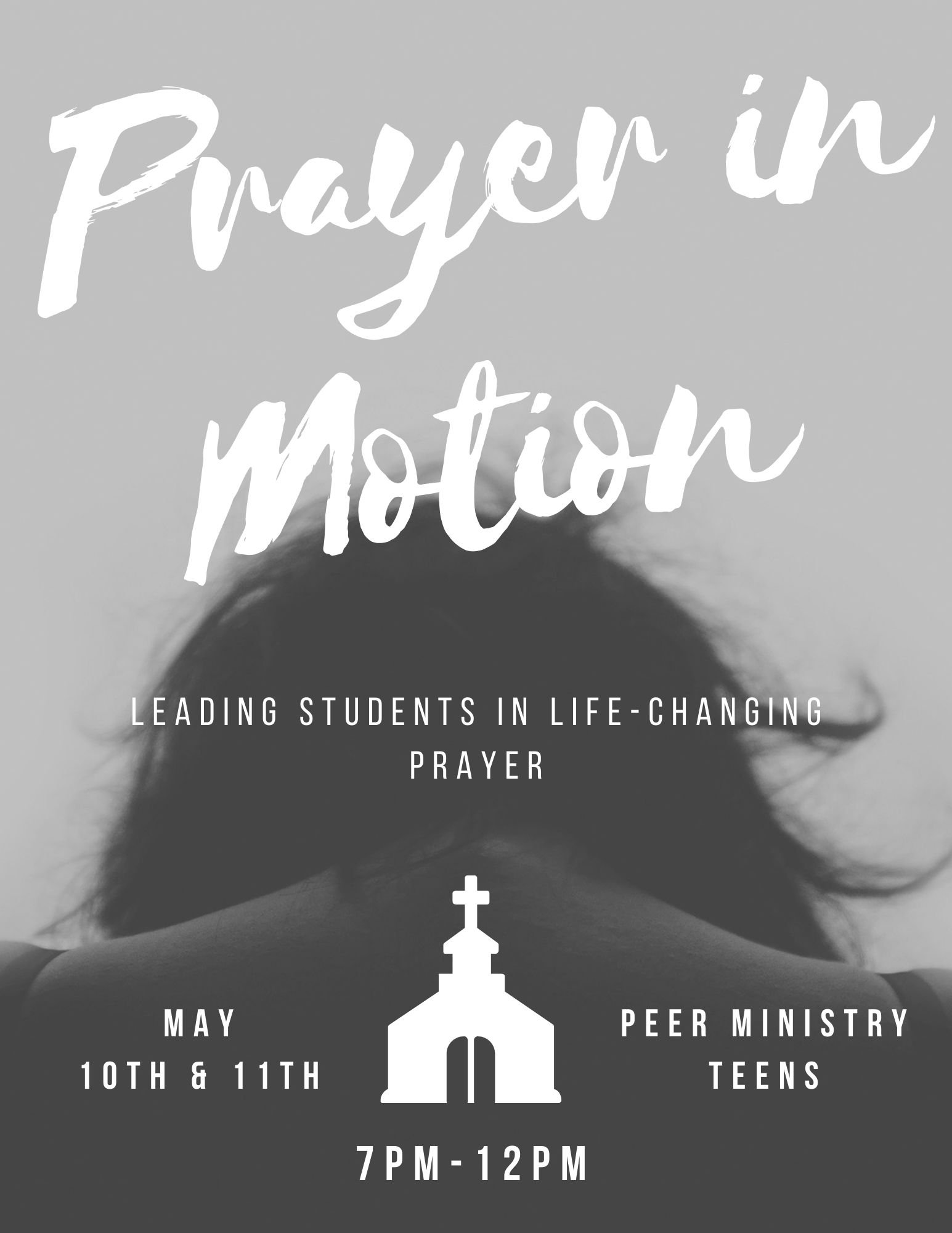 iGnite Youth Ministry — Our Lady of the Rosary