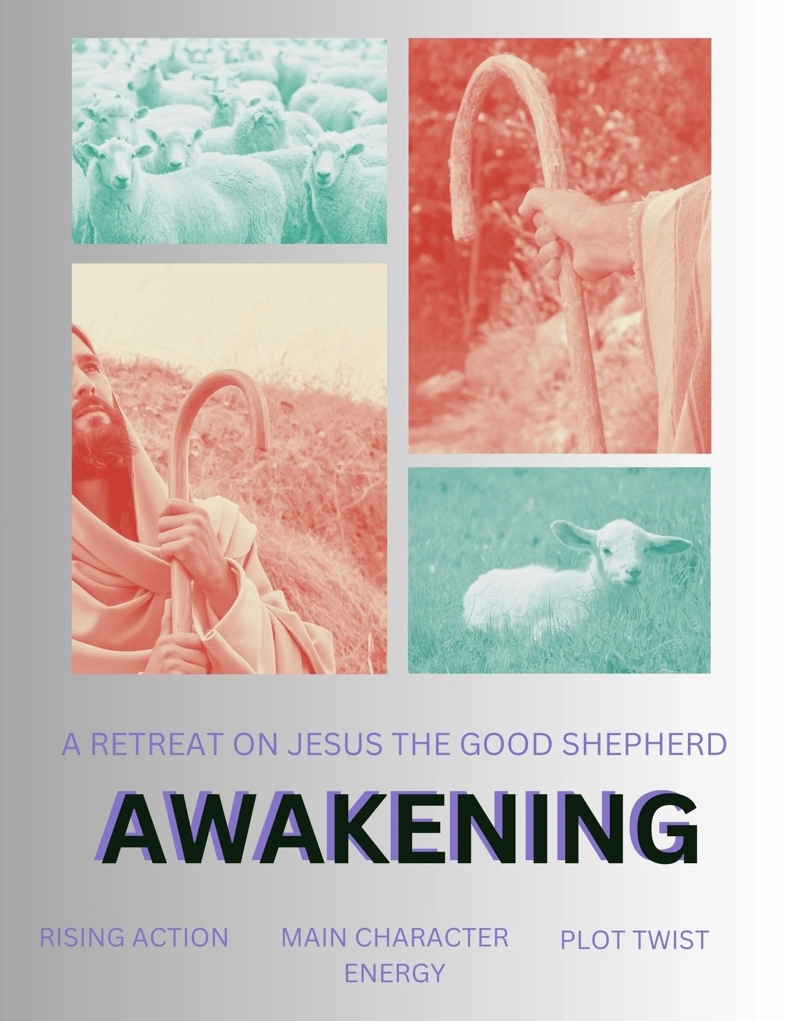 iGnite Youth Ministry — Our Lady of the Rosary