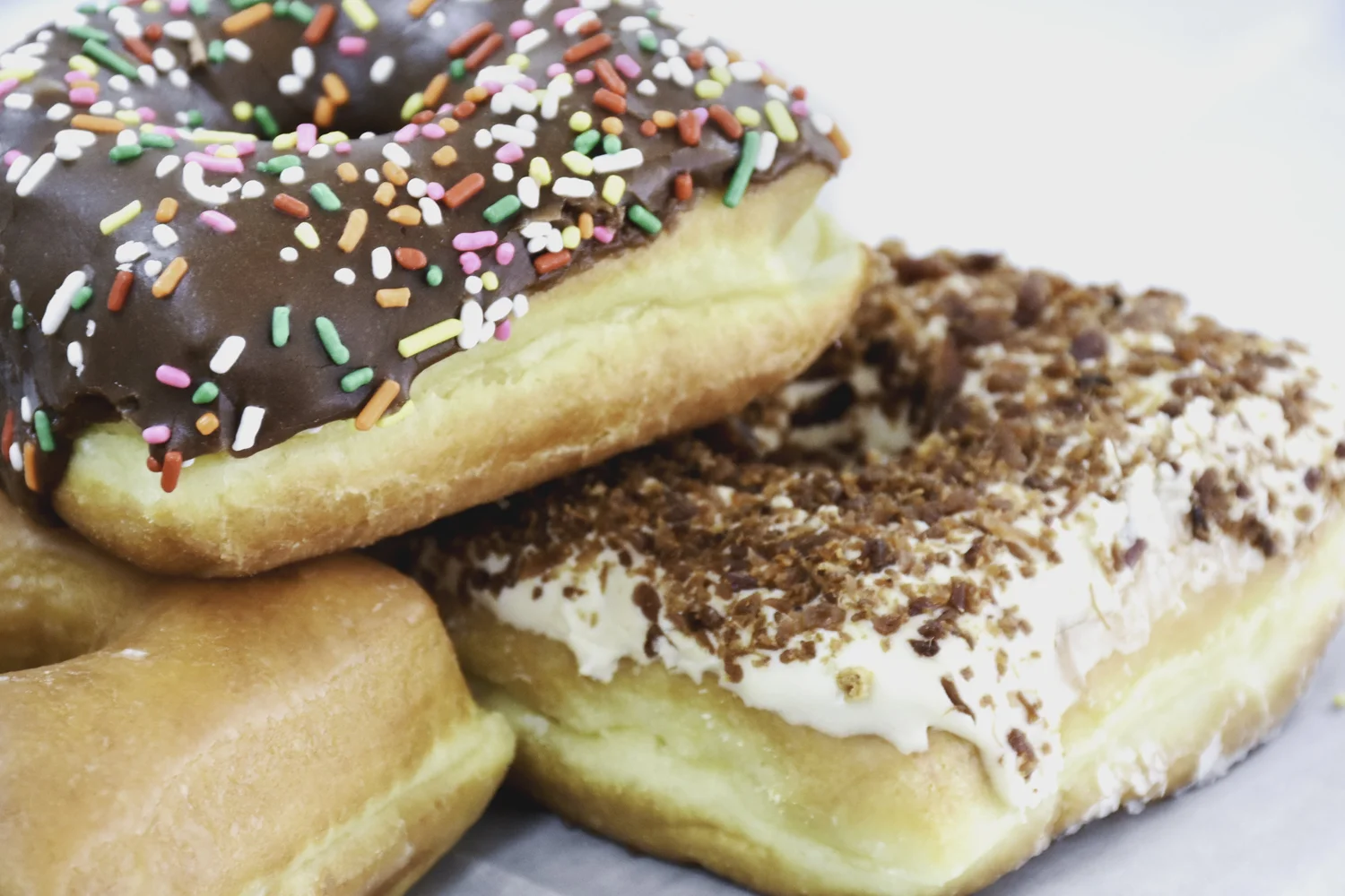 The Best Desserts in Auburn — Be Well