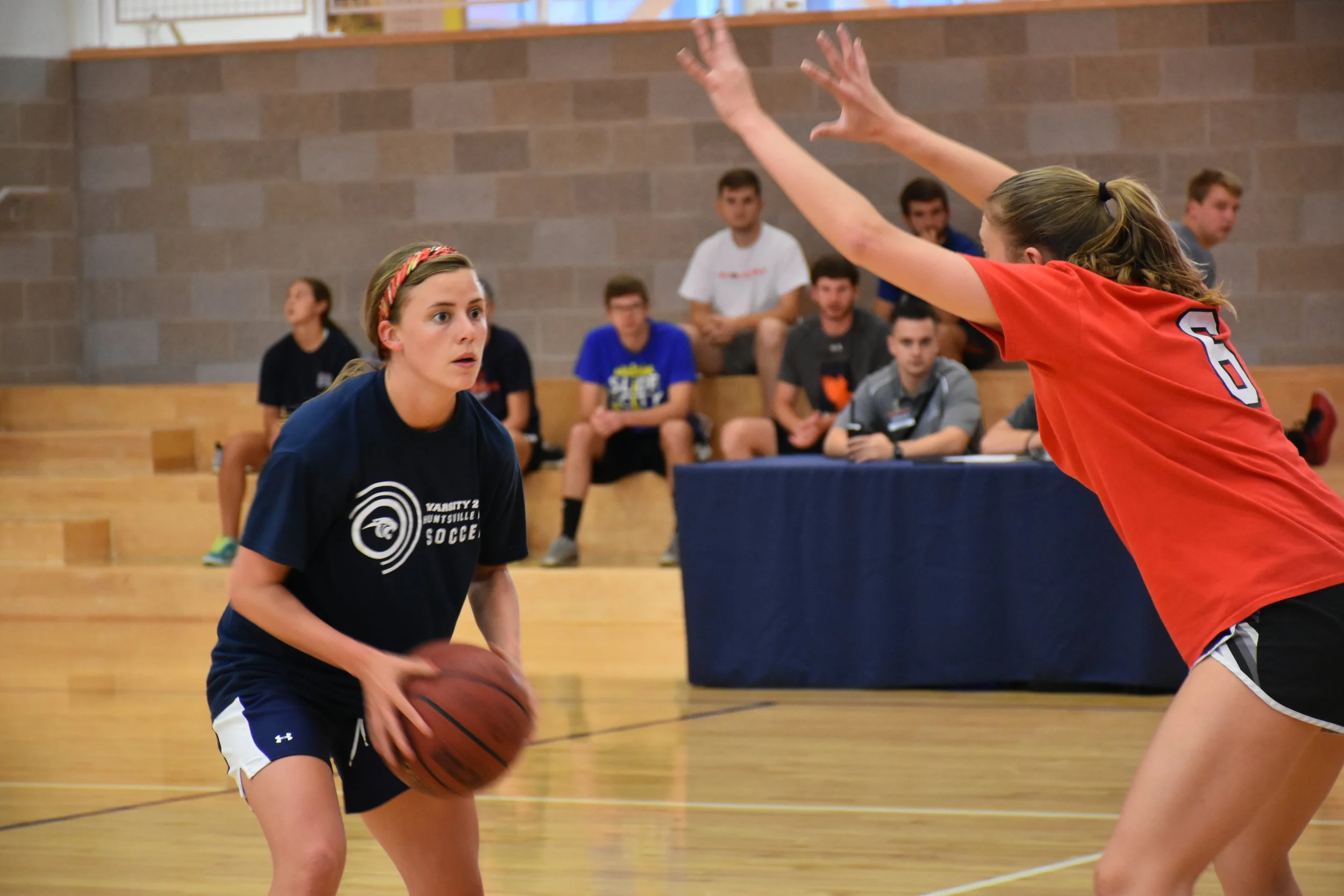 Do's and Dont's of Intramural Sports — Be Well