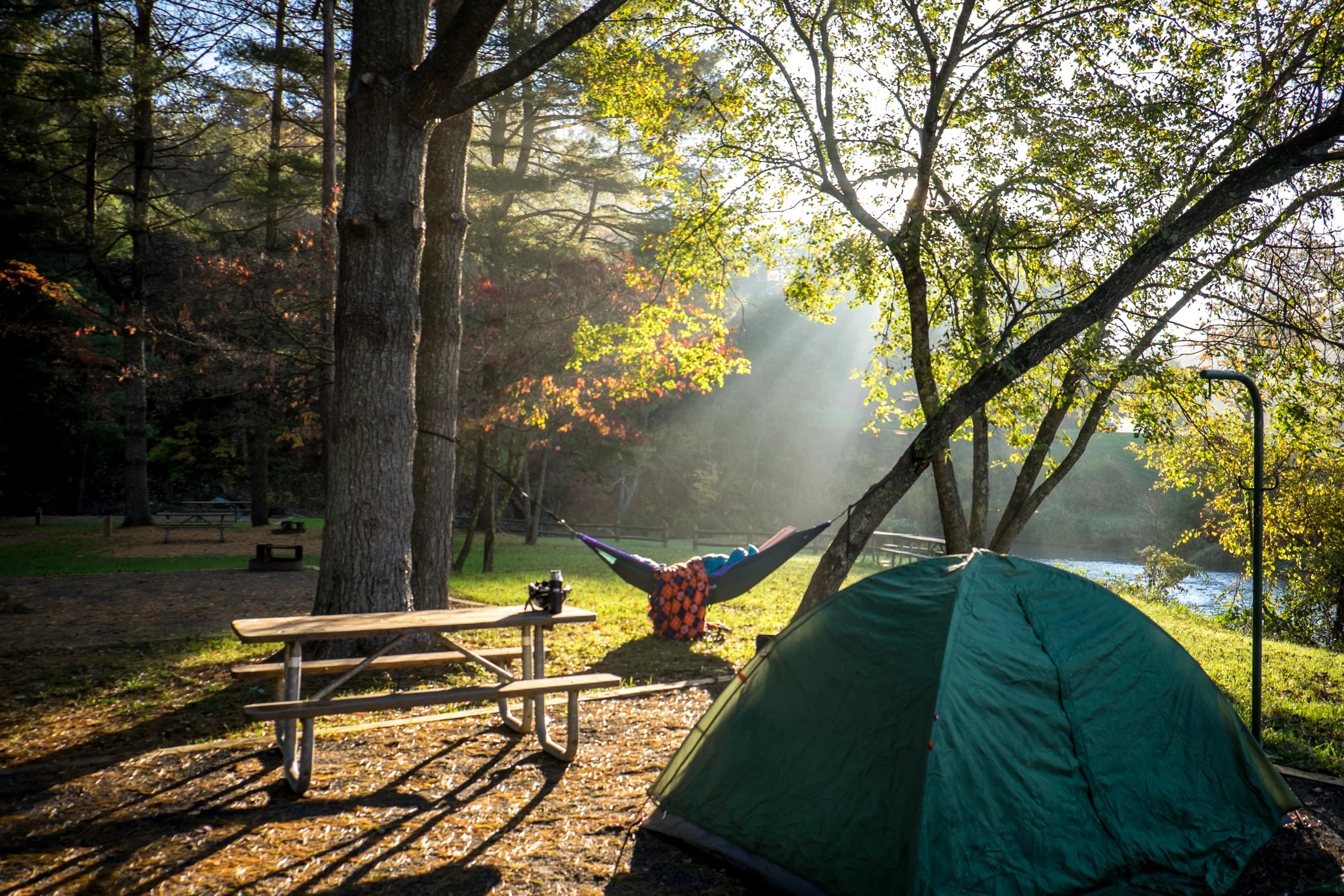 How to Make the Most of Your Summer Free Time — Be Well