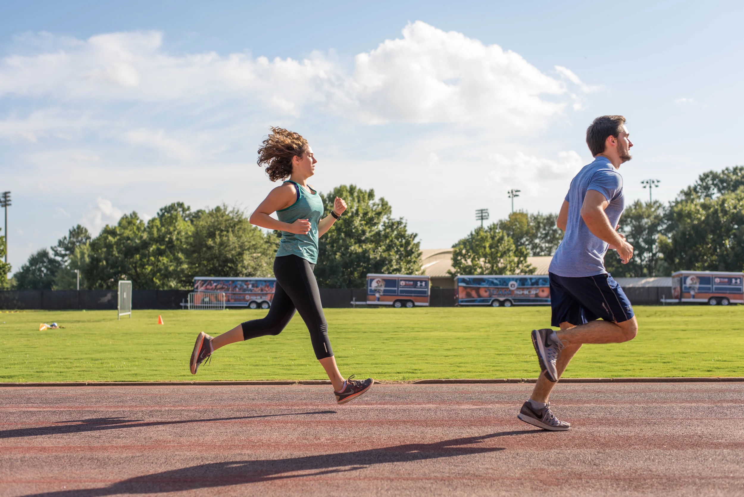 Six Races You Need to Try This Fall — Be Well