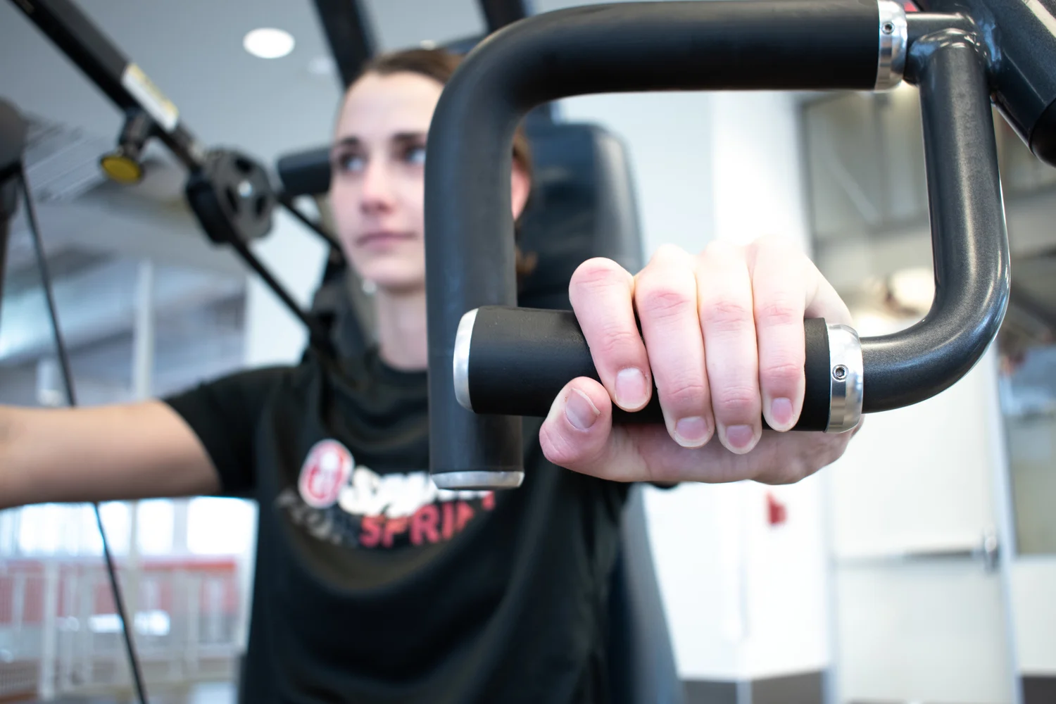 Why We Work Out — Be Well