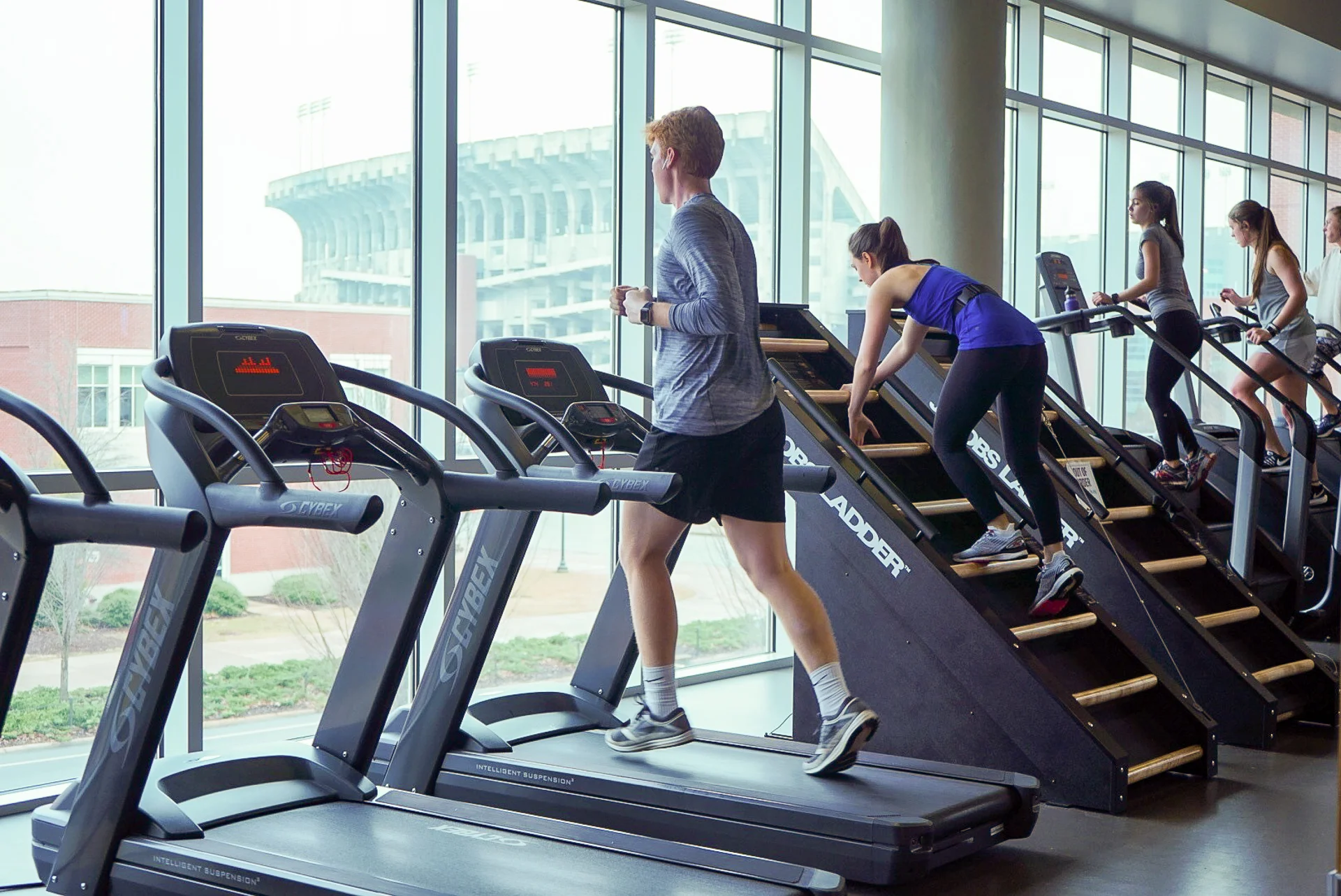 Your Biggest Workout Questions, Answered — Be Well