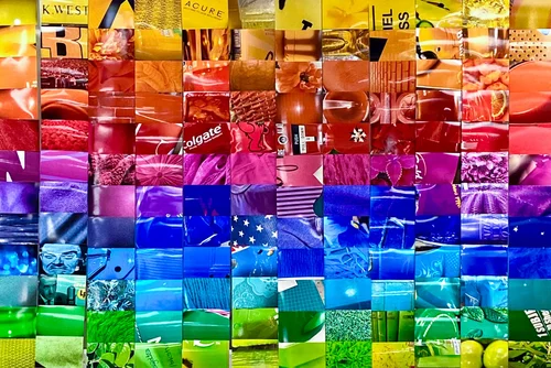 Psychology of Color: How Hue Affects you — Be Well