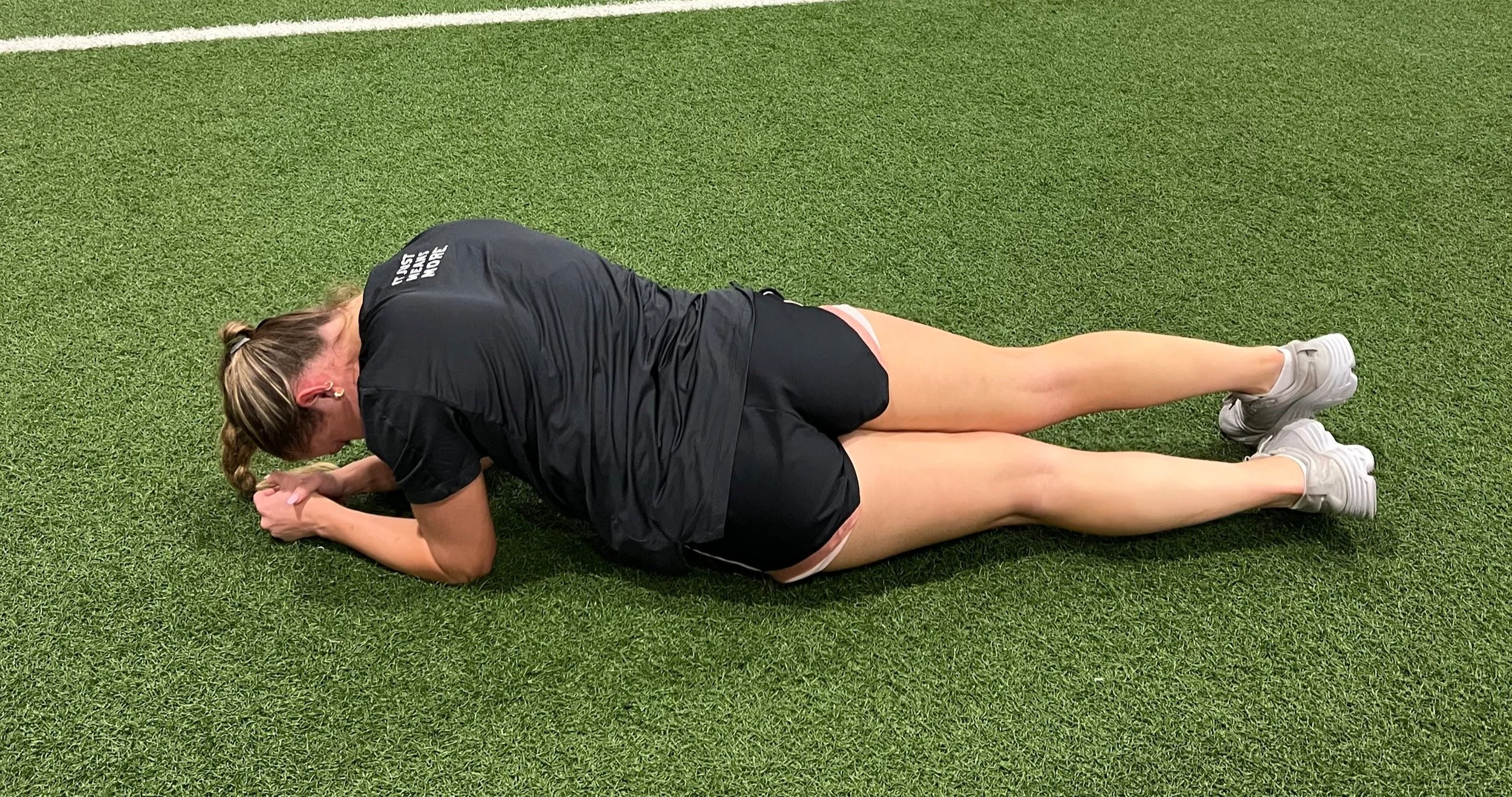 Ab-solutely Awesome Exercises To Do Anywhere — Be Well