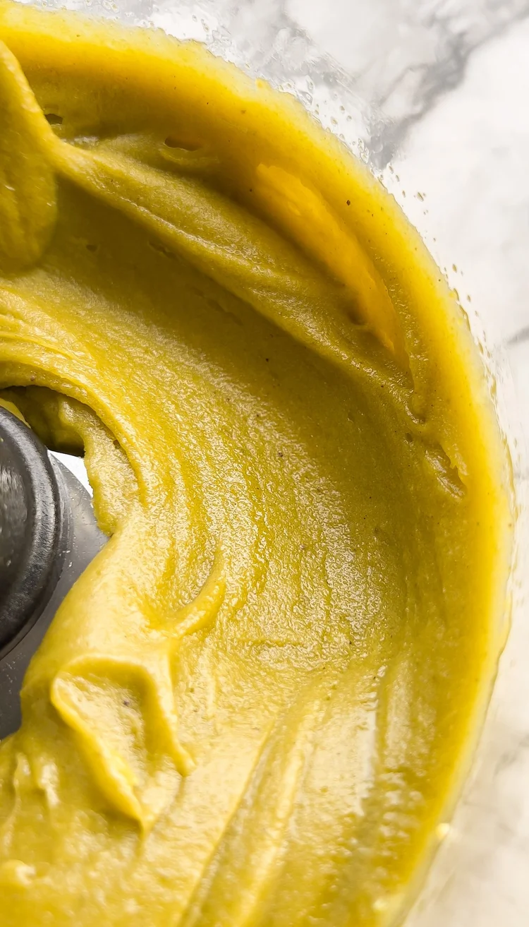 Pistachio Paste/Cream — From My Little Kitchen