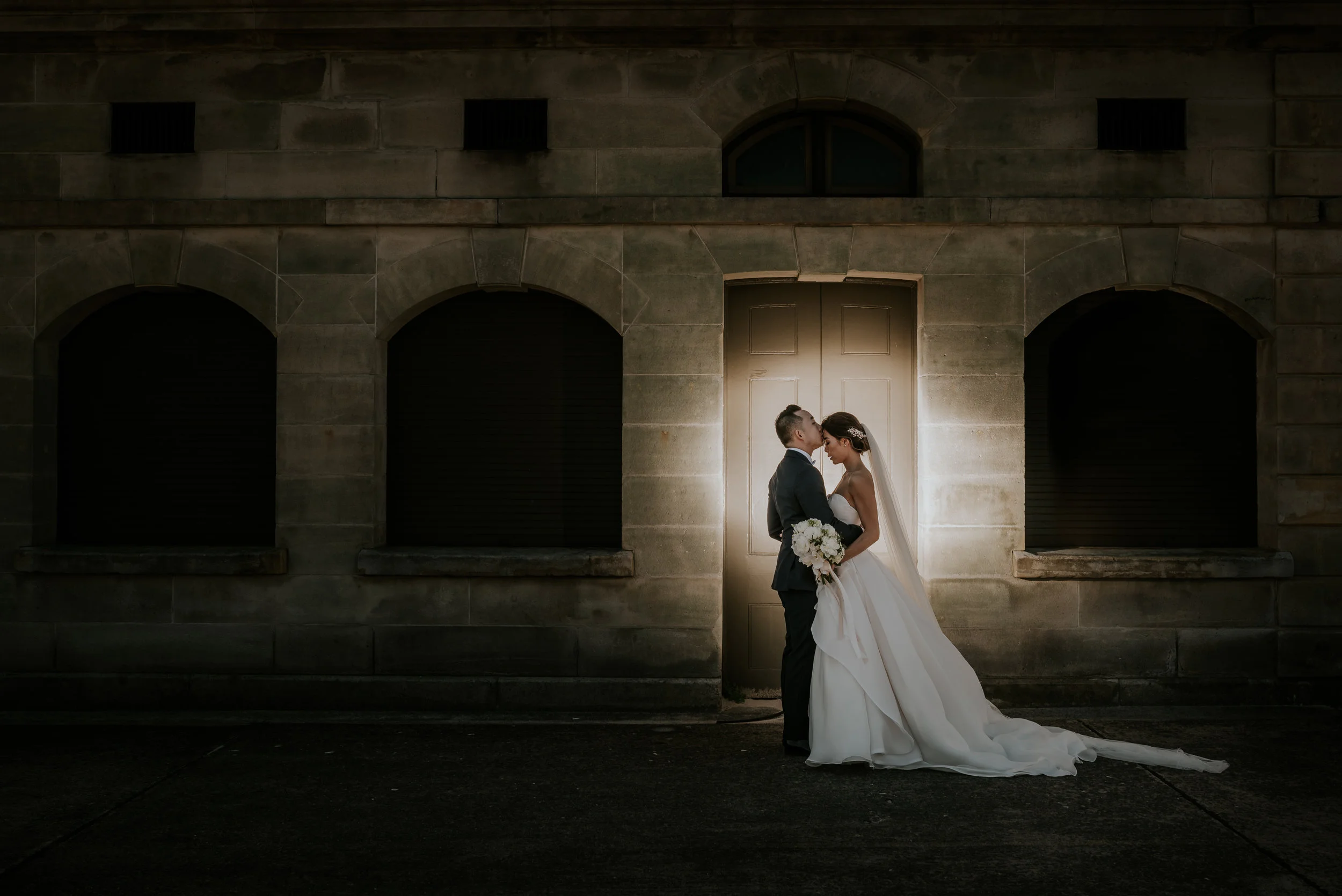 Jack Gilchrist Photography