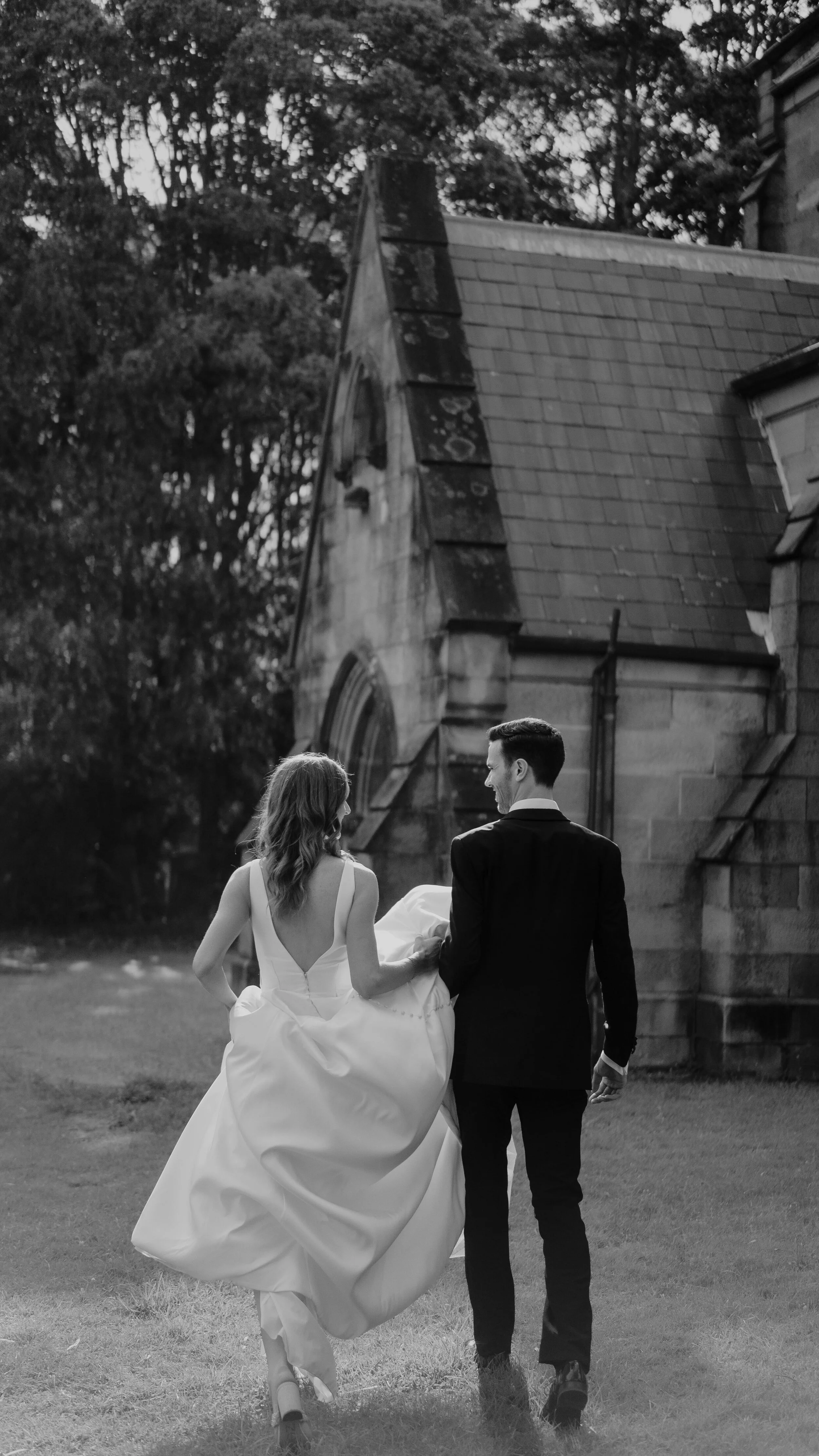 Jack Gilchrist Photography