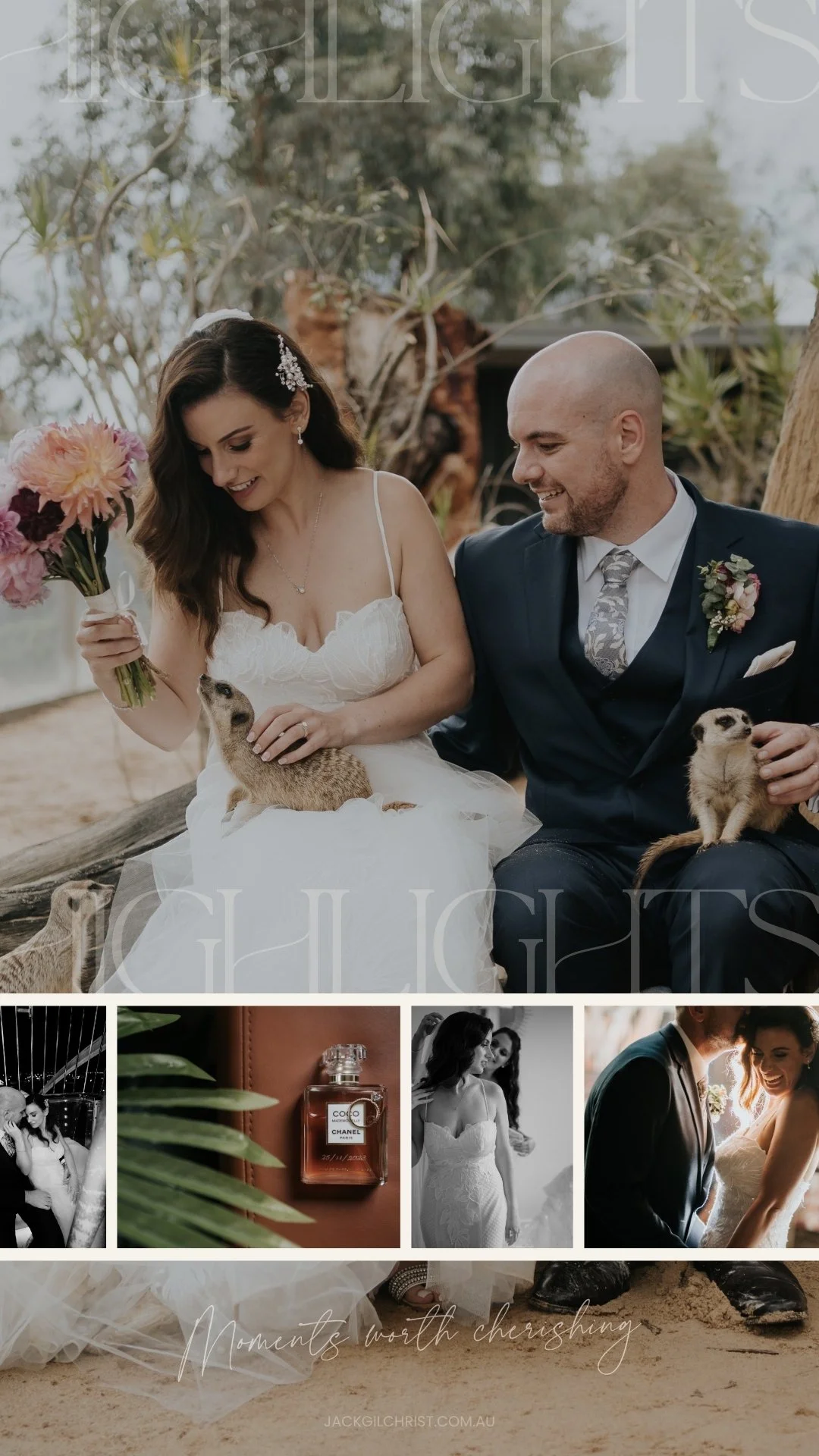 Wedding Guide — Jack Gilchrist Photography