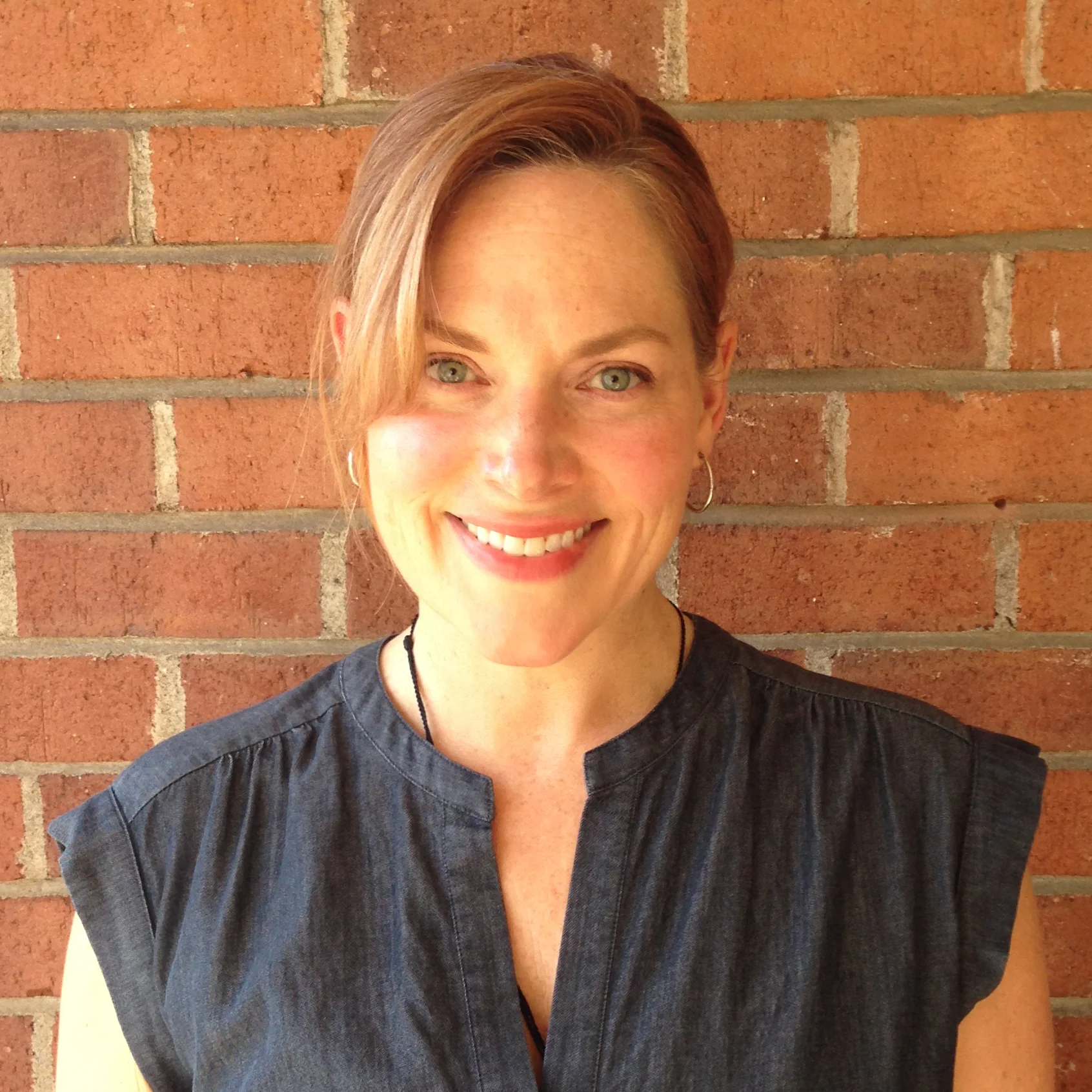 S1:E1 "Lock Her Up" — Corporeal Writing™ - Writing Workshops