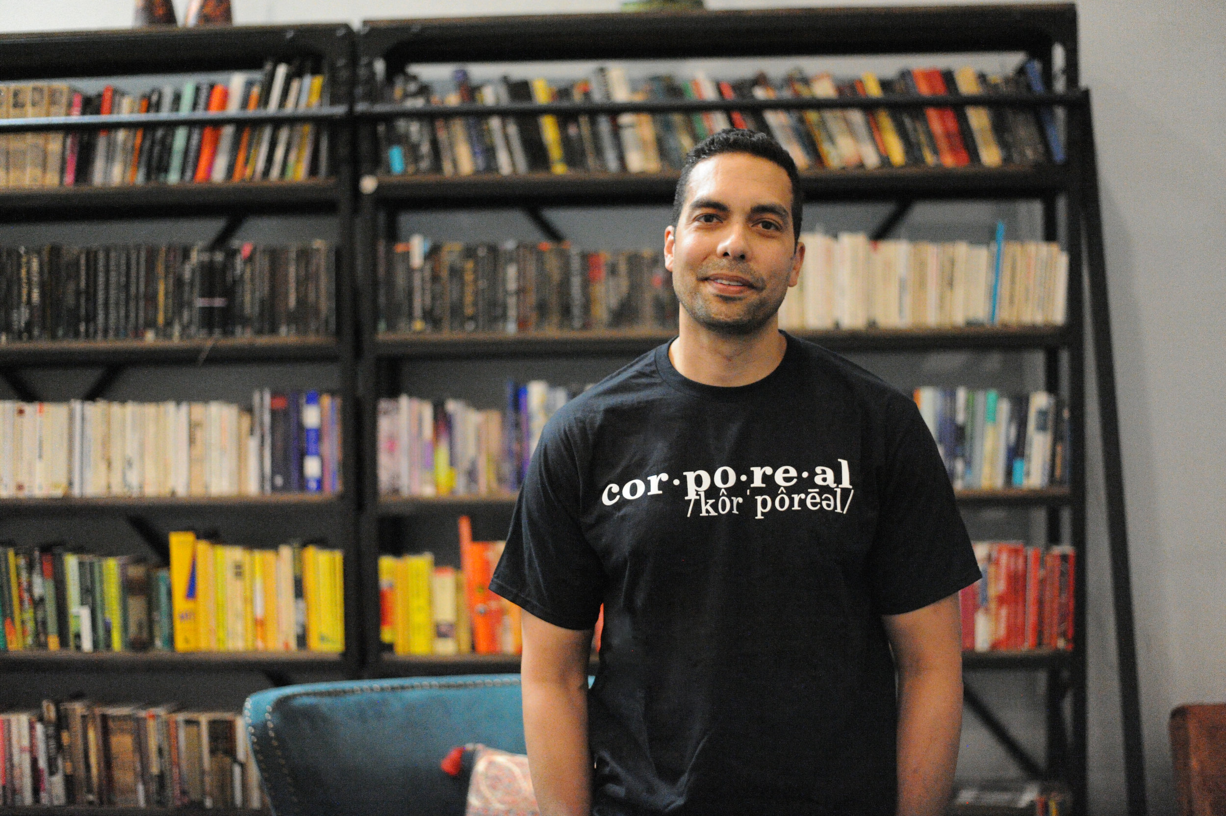 Corporeal Merch — Corporeal Writing™ - Writing Workshops