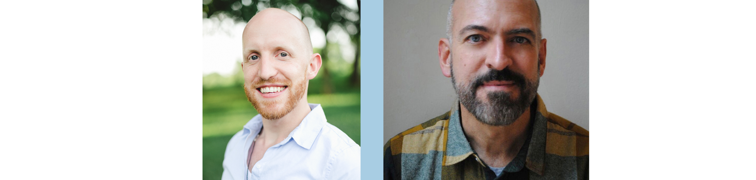 Paul Lisicky Interview — Corporeal Writing™ - Writing Workshops