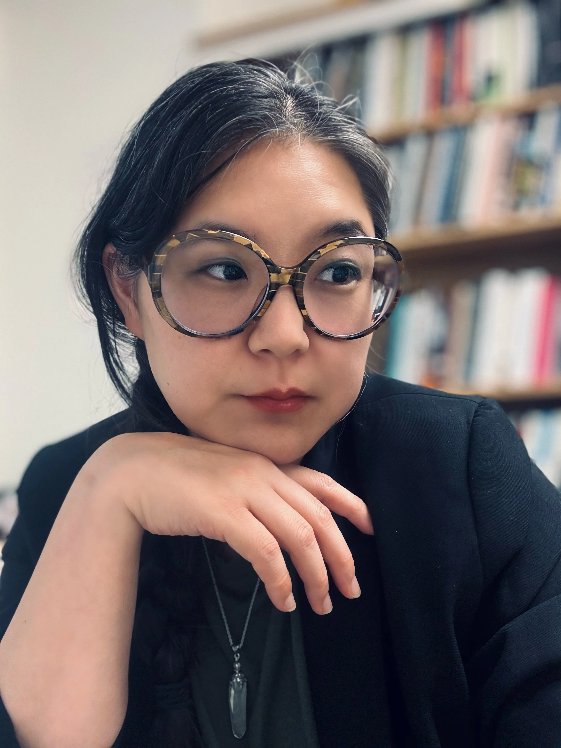 Our Squad — Corporeal Writing™ - Writing Workshops