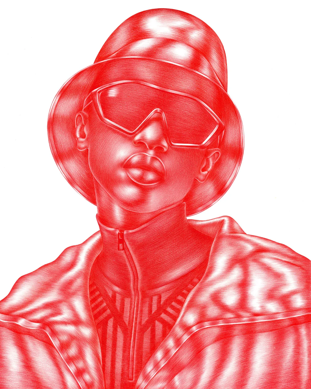 Prada — Aistė Stancikaitė