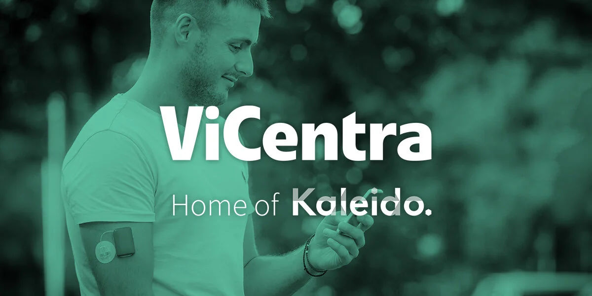 ViCentra — Health Innovations