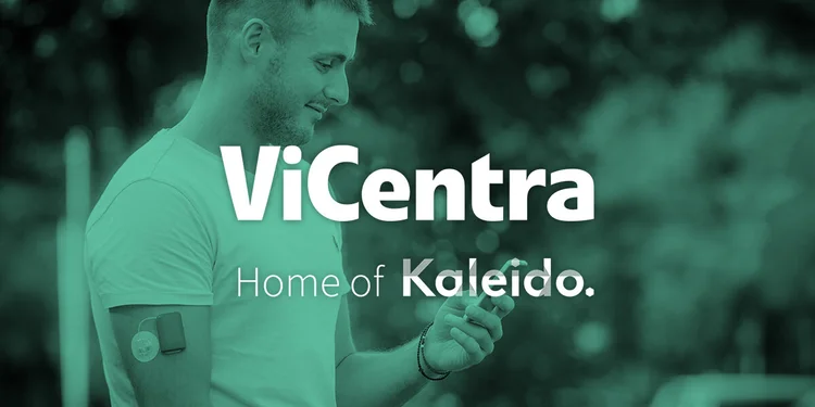 ViCentra — Health Innovations