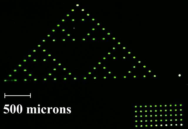Sonoplot Microplotter dispensing - biotechnology research assay : 네이버 블로그