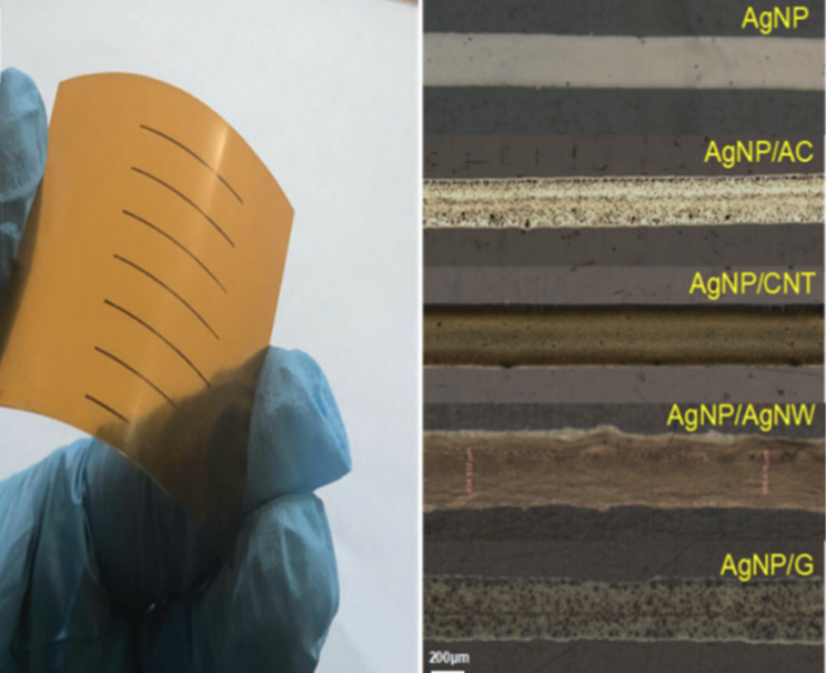 Customer Publications — SonoPlot