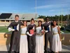 Kempner HS Band