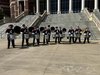 Kempner HS Band