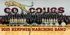 Kempner HS Band