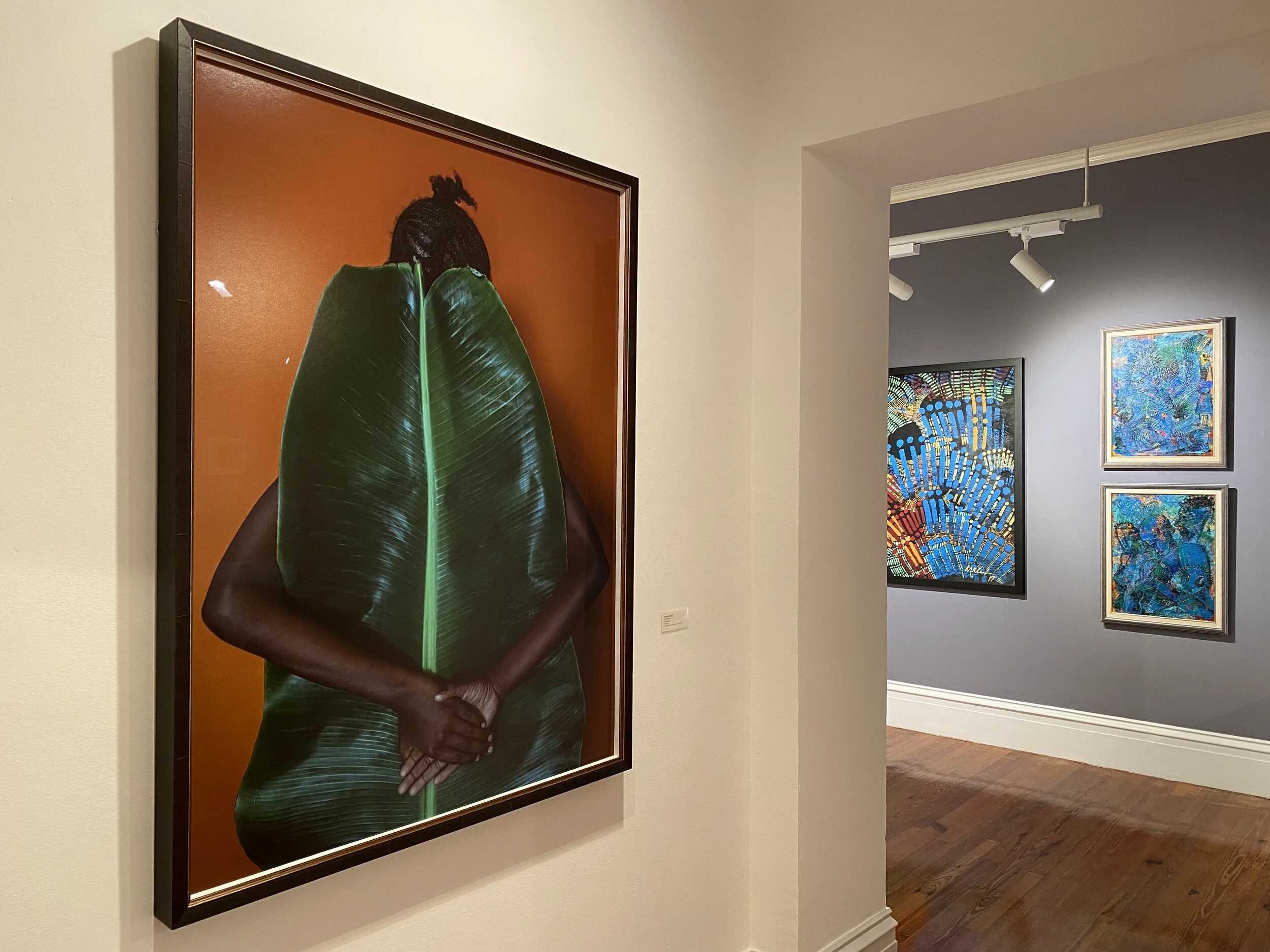 NATIONAL ART GALLERY OF THE BAHAMAS