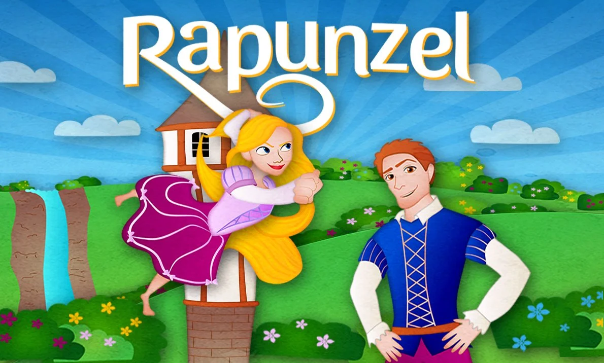 Open Air Theatre: Rapunzel — Milton Country Park