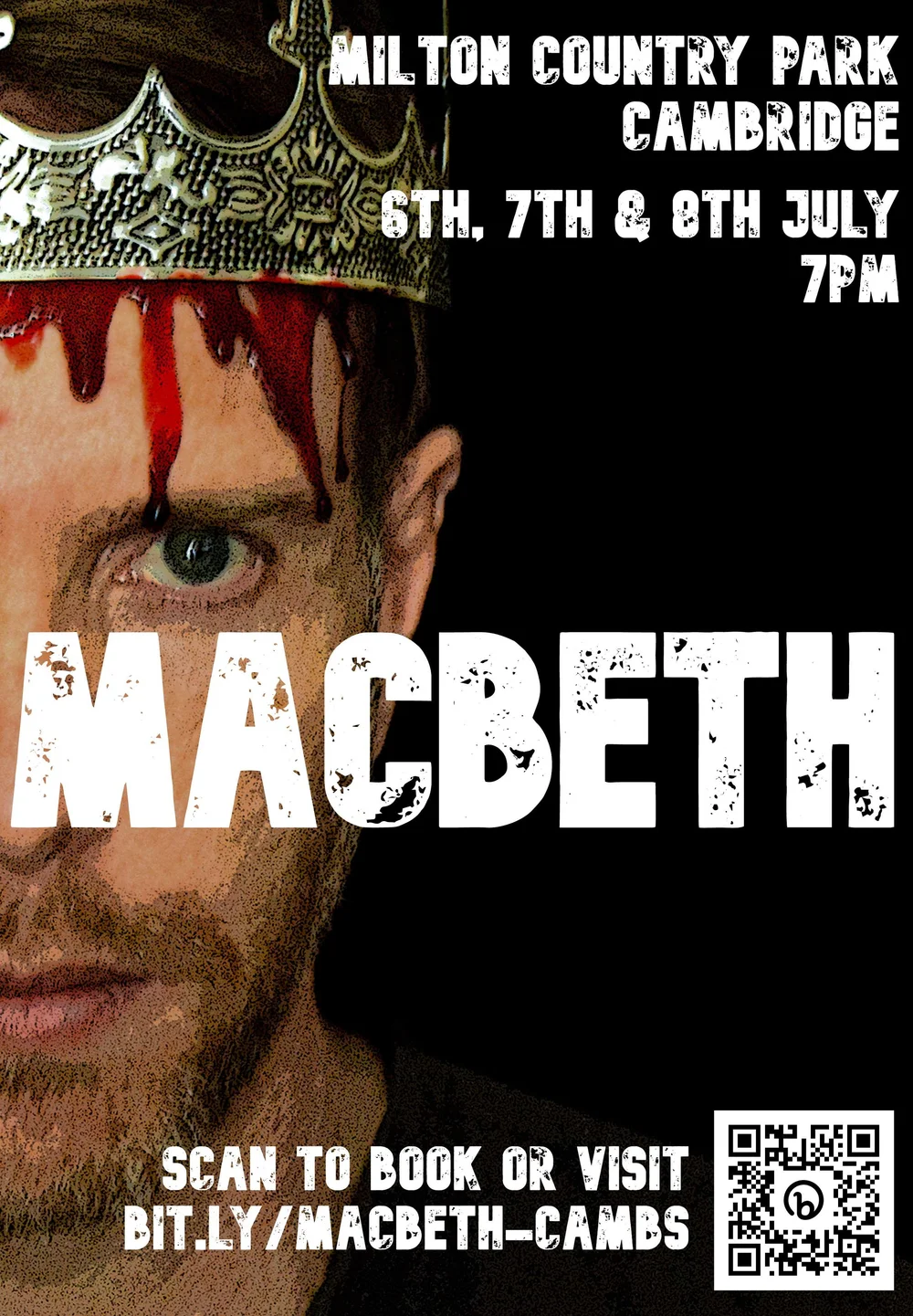 Events — Milton Country Park