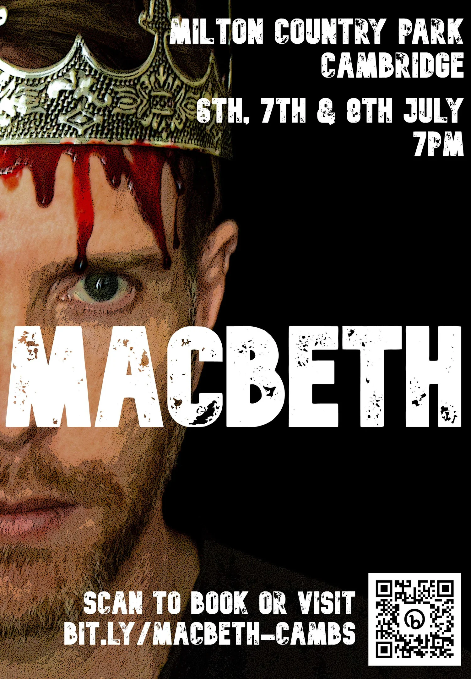 Events — Milton Country Park