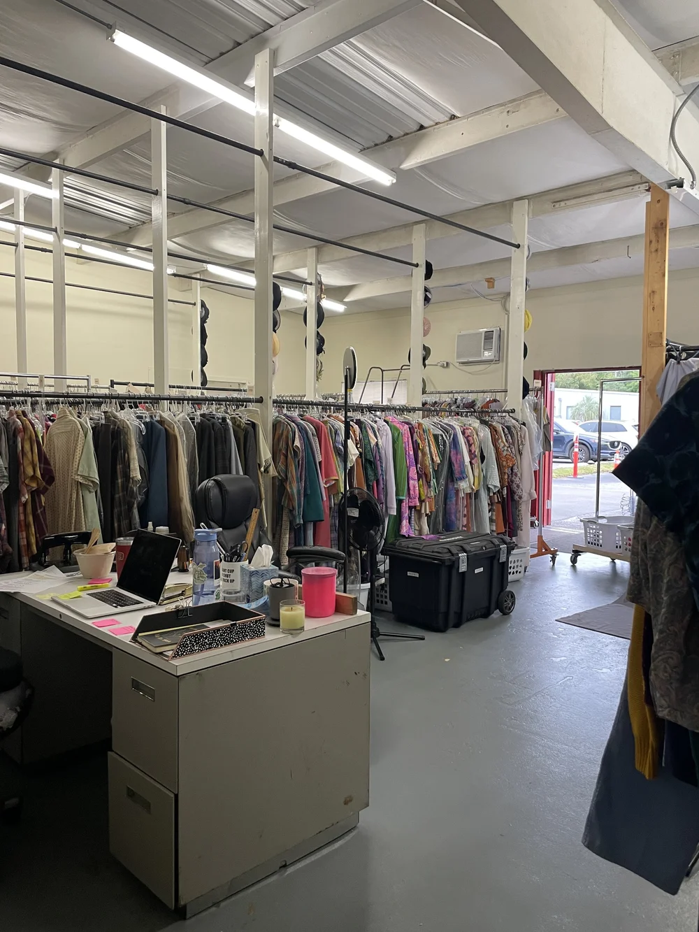 Whitney Anne Adams: From Pre-Med To Theater; From Costume Design ...