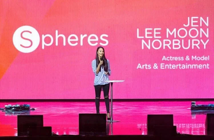 A September Chat with British Actress, Jennifer Lee Moon — SEELE